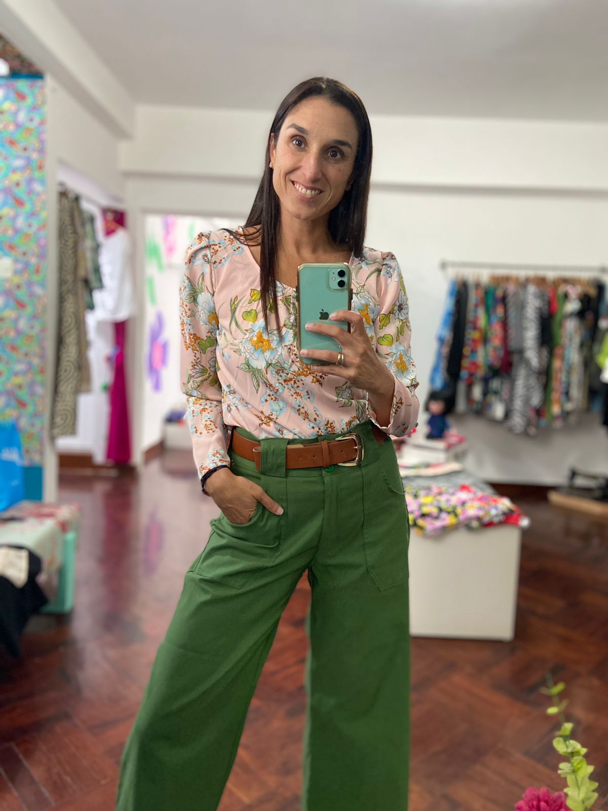 Pimavera 2023 – Julieta Shop
