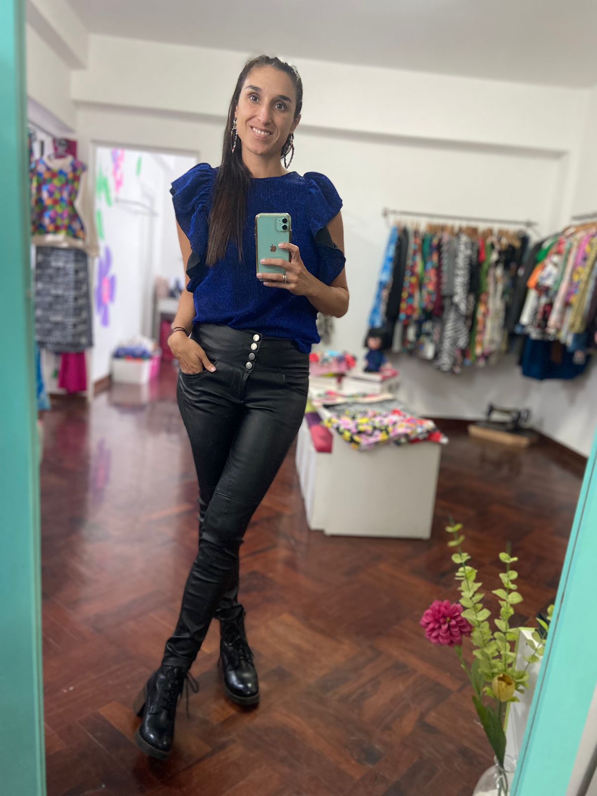 Blusas y Tops 2024 – Julieta Shop