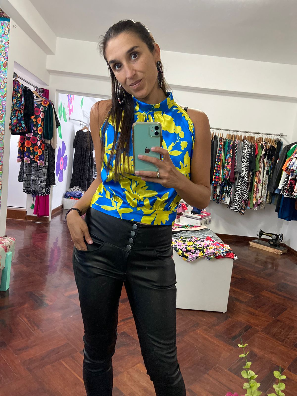 Blusas y Tops 2024 – Julieta Shop