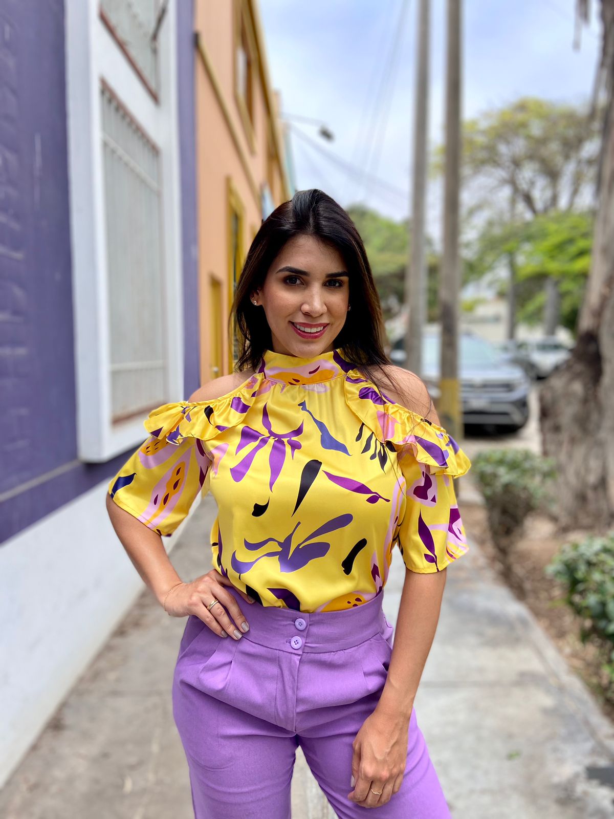 Blusas y Tops 2024 – Julieta Shop