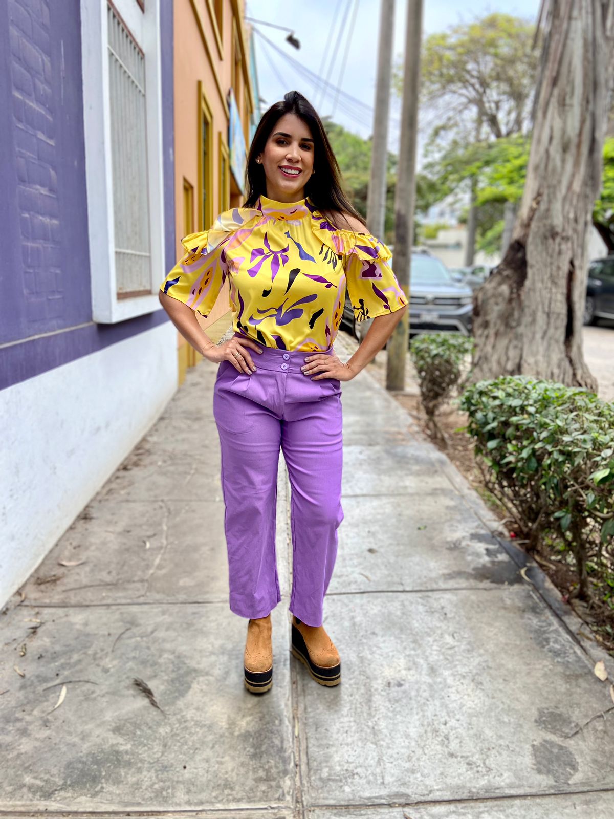 Blusas y Tops 2024 – Julieta Shop