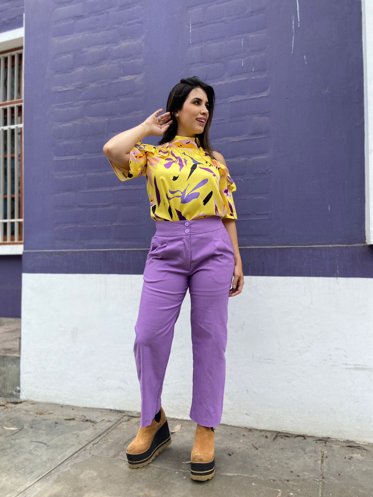 Blusas y Tops 2024 – Julieta Shop