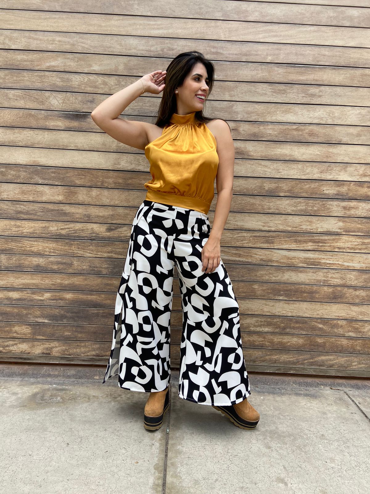 Blusas y Tops 2024 – Julieta Shop