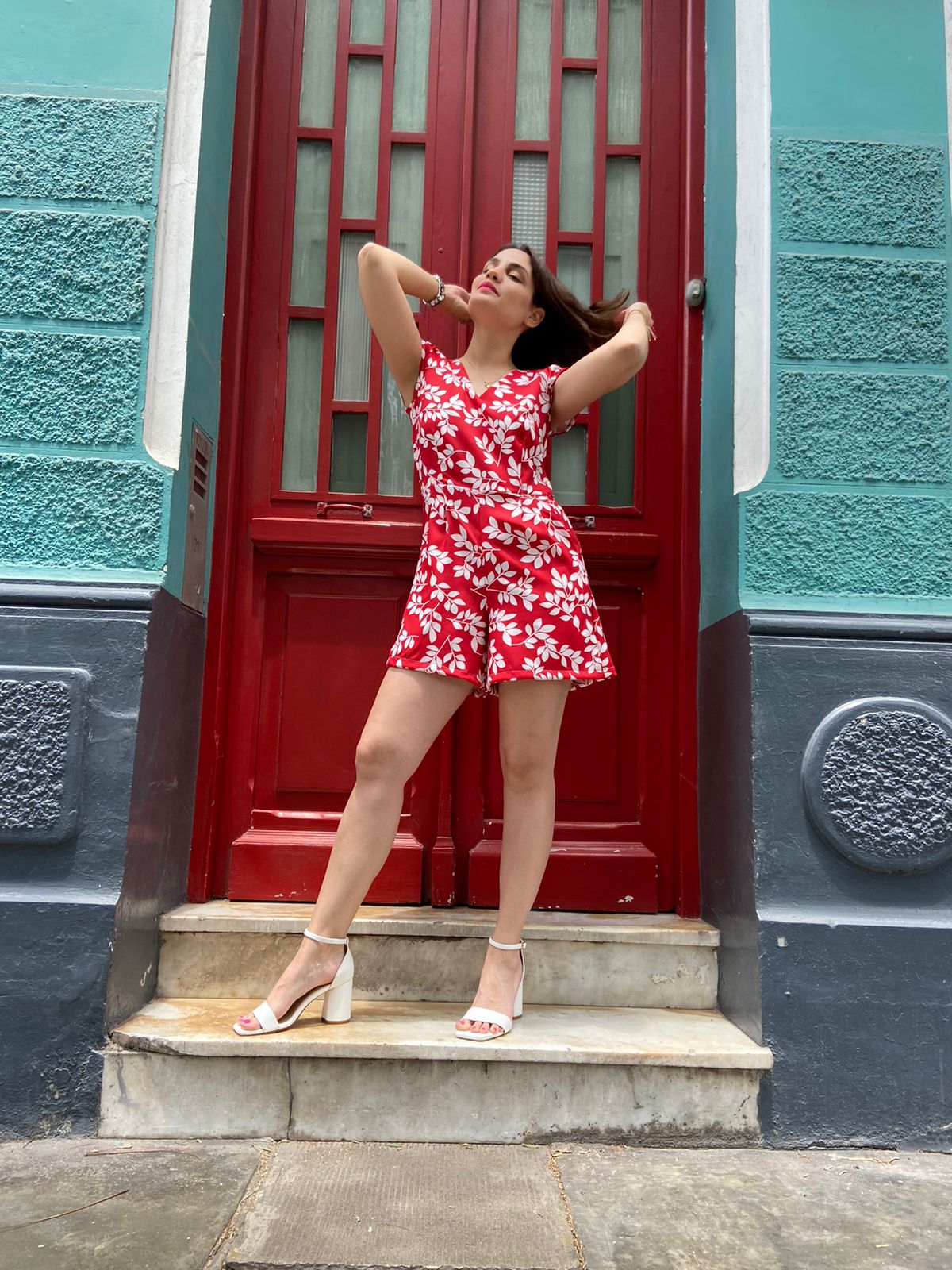 Enterizo Noel – Julieta Shop