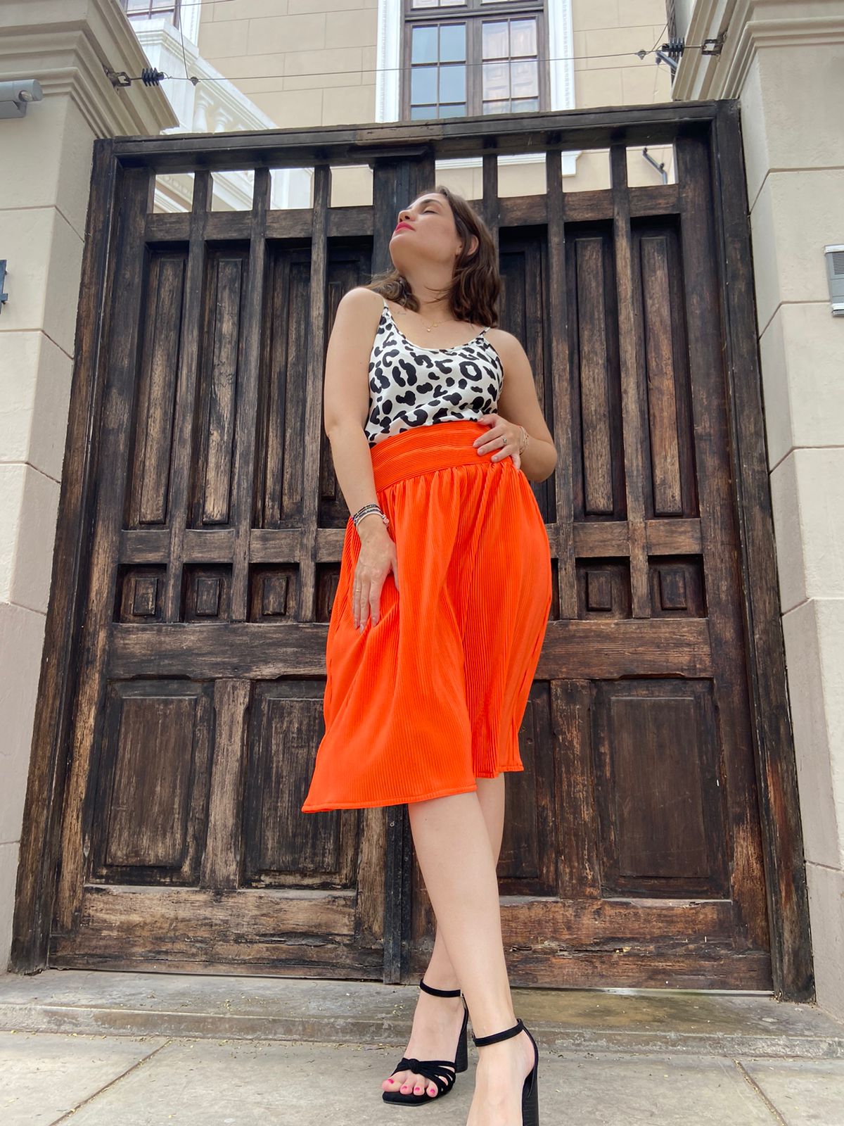 Faldas 2024 – Julieta Shop